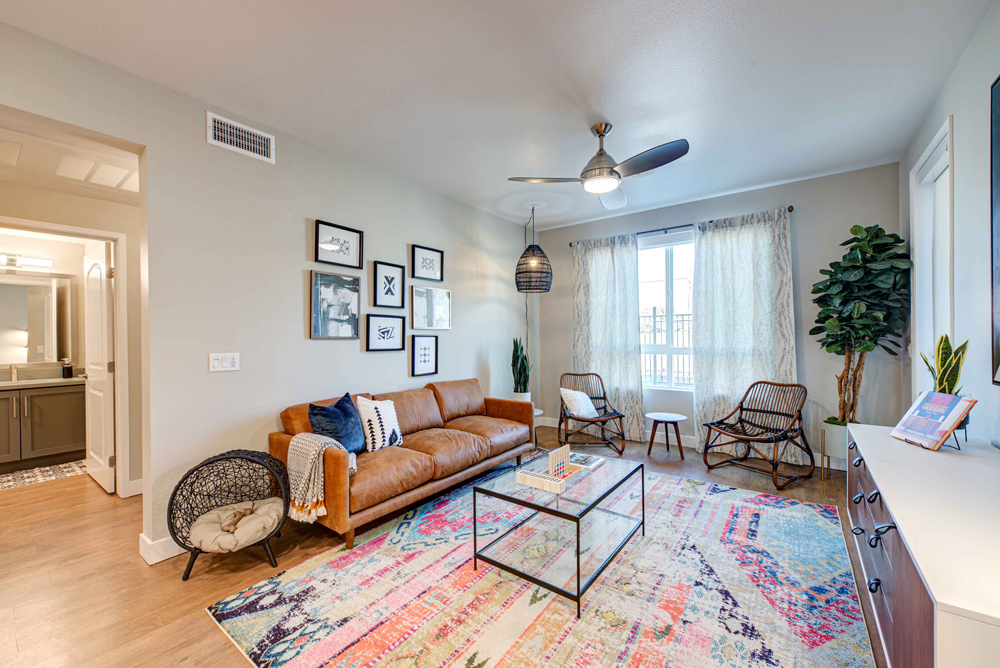 Apartments for Rent in Redlands, CA | The Summit | Home