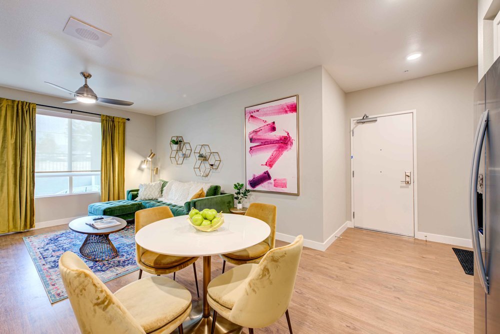 Apartments for Rent in Redlands, CA | The Summit | Home