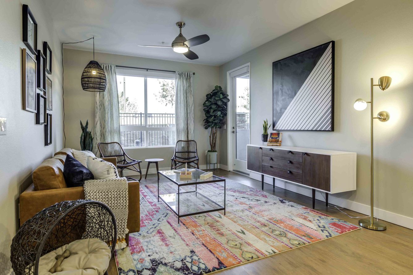 Apartments for Rent in Redlands, CA | The Summit | Home