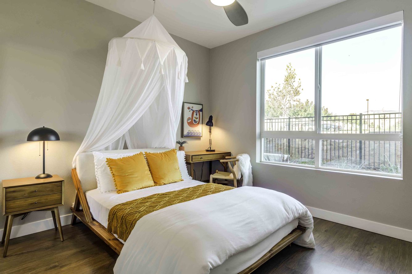 Apartments in Redlands, CA | The Summit | Home Page