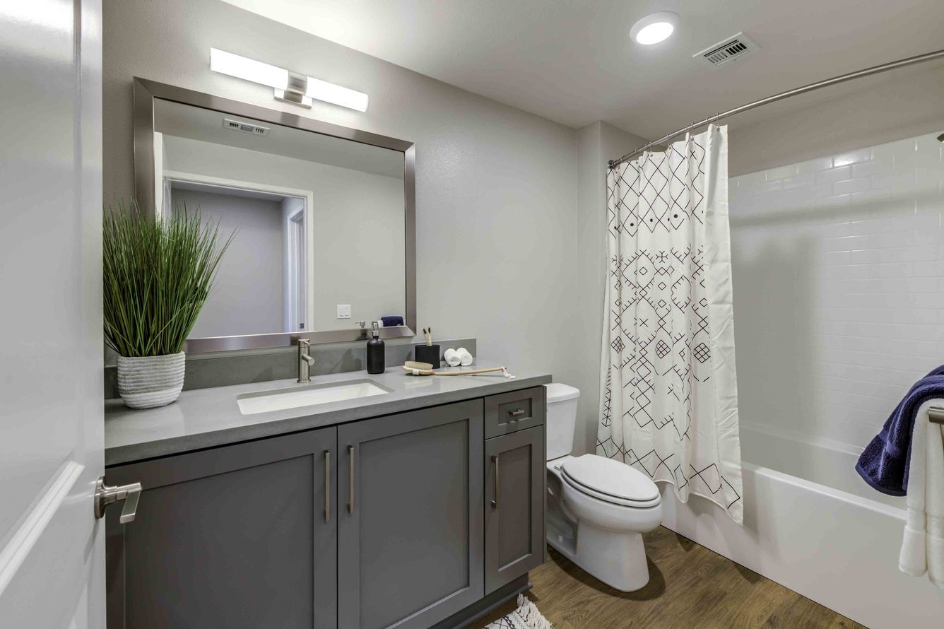 Apartments in Redlands, CA | The Summit | Home Page