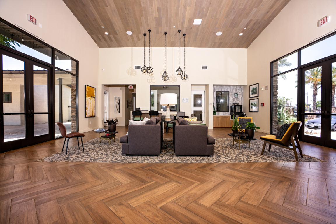 Apartments in Redlands, CA | The Summit | Home Page
