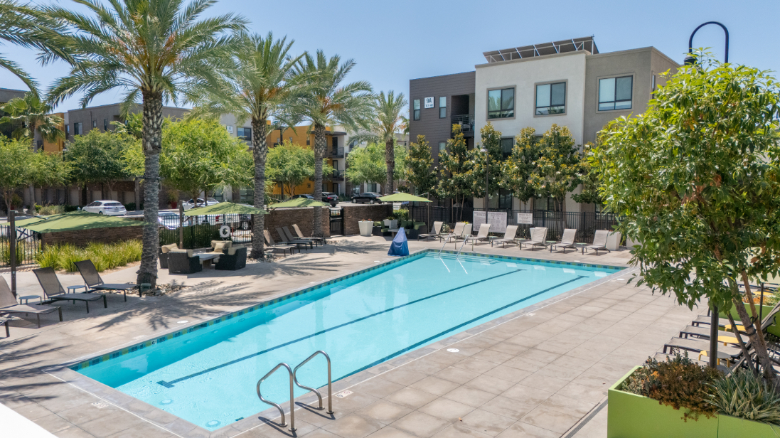 Apartments in Redlands, CA | The Summit | Home Page