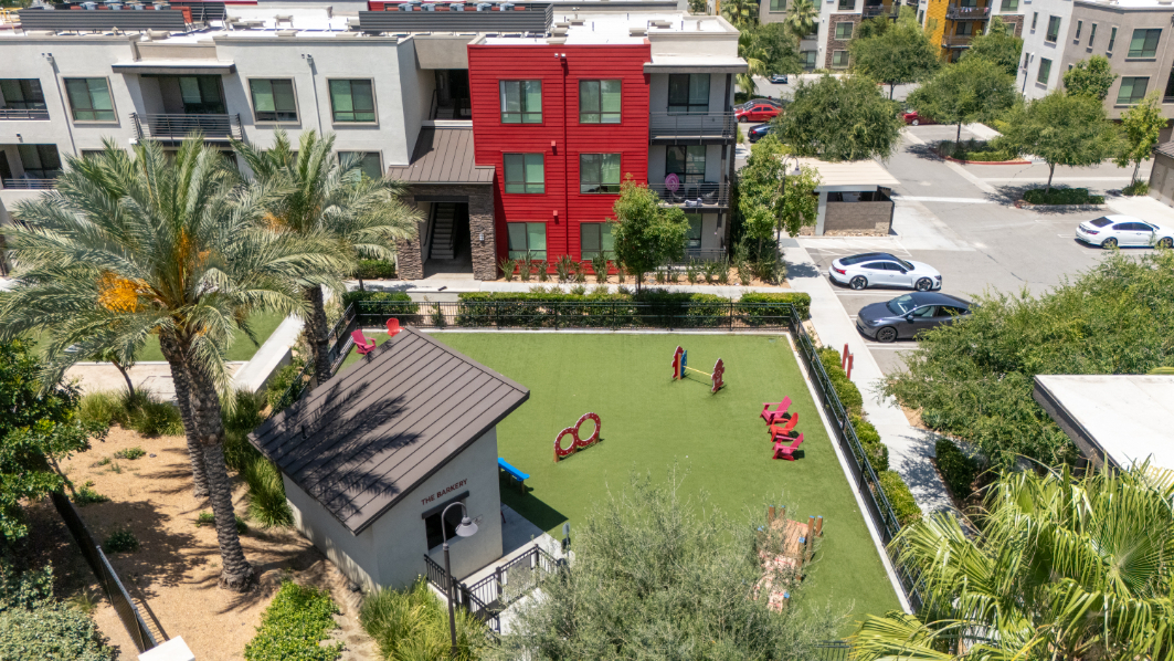 Apartments in Redlands, CA | The Summit | Home Page