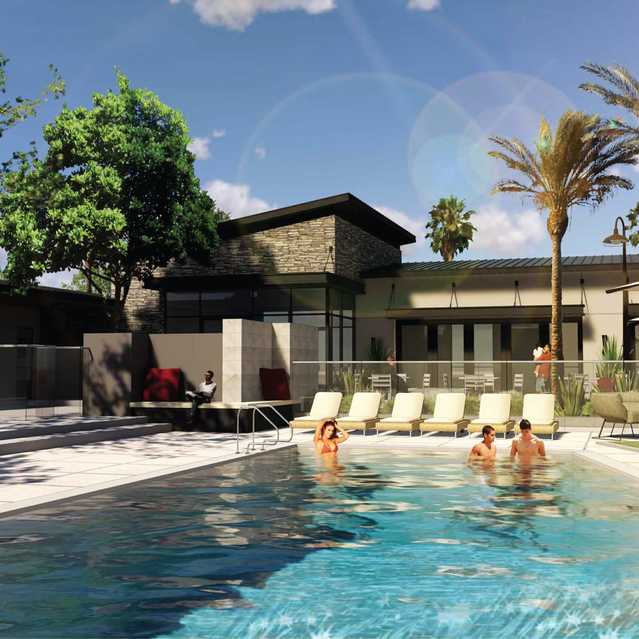 Apartments in Redlands | The Summit | Home